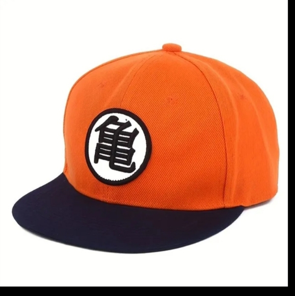 Accessories | Dragon Ball Z Hat | Poshmark